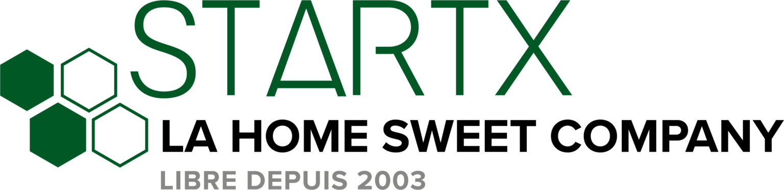 Startx - Open source Specialists